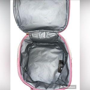 Sanrio | Accessories | My Melody Furry Insulated Lunch Box Bioworld ...